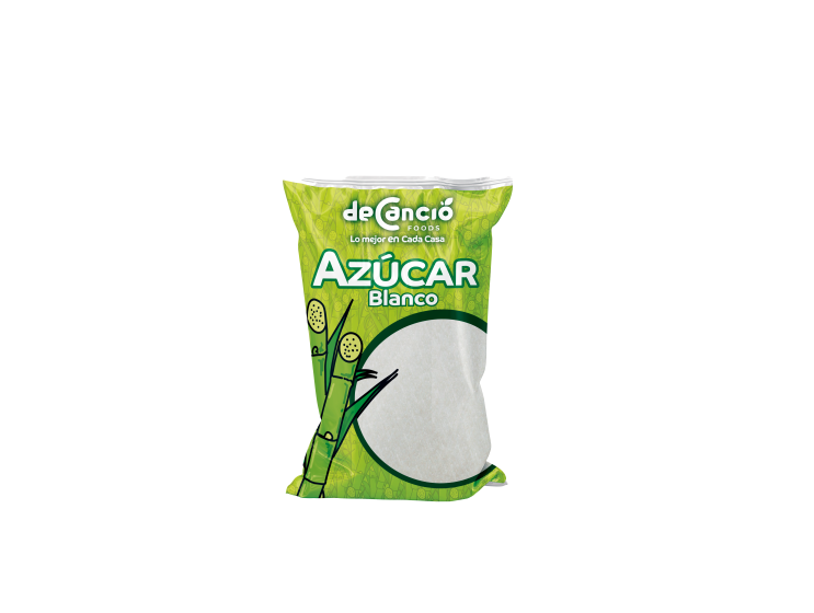 Azúcar Blanco